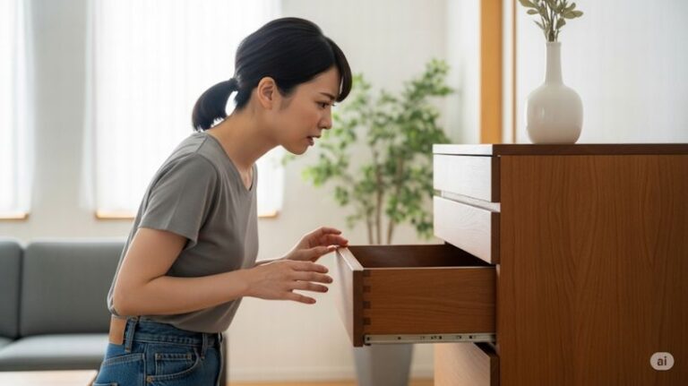 木製テーブルの臭いを消す！原因別の対策と簡単な消臭法 | テーブル図鑑：種類・素材・サイズ・おしゃれ＆機能別比較